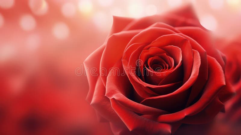 Roses banner stock illustration. Illustration of pattern - 289773059