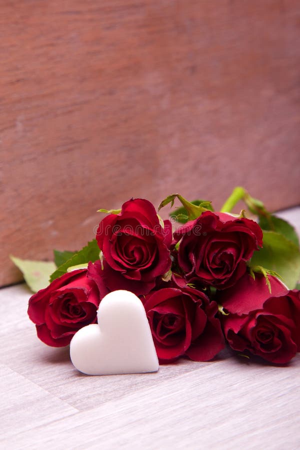 Orchid flower and hearts stock image. Image of love, life - 7936225