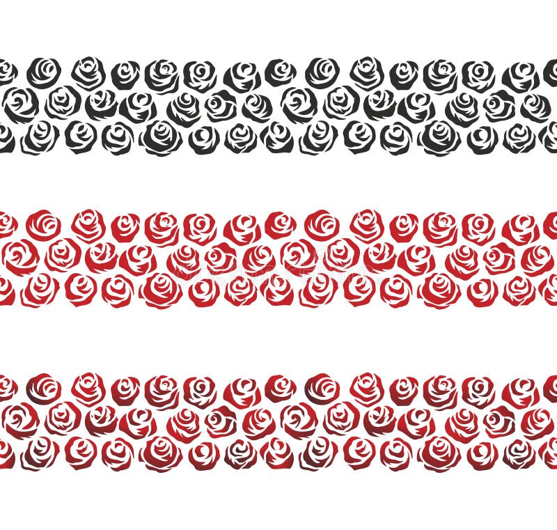 Simplified Roses Stock Illustrations – 287 Simplified Roses Stock ...