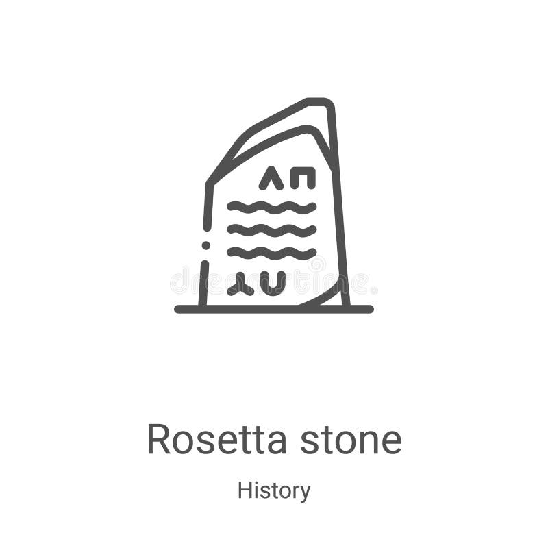 Rosetta Stone Logo