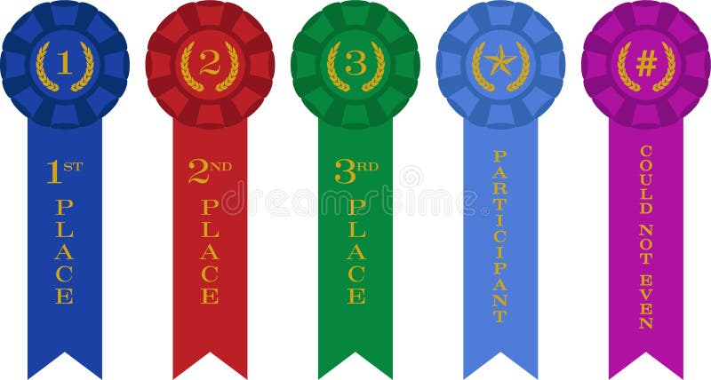 Failure Second Place Stock Illustrations – 43 Failure Second Place ...