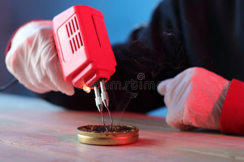 139 Transformer Soldering Stock Photos - Free & Royalty-Free Stock ...