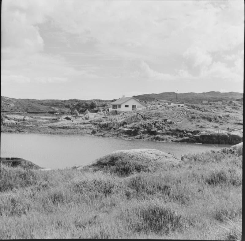 Ross Corbett House, Glengarriff, Co. Cork Picture. Image: 222363387