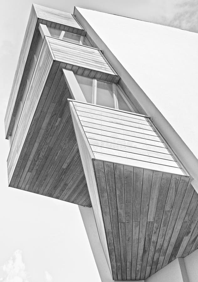 Rossall Point Observation Tower Stock Image - Image of fleetwood ...