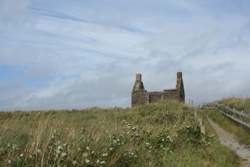 Rosses Point, County Sligo, Ireland Stock Image - Image of yeats, grass ...