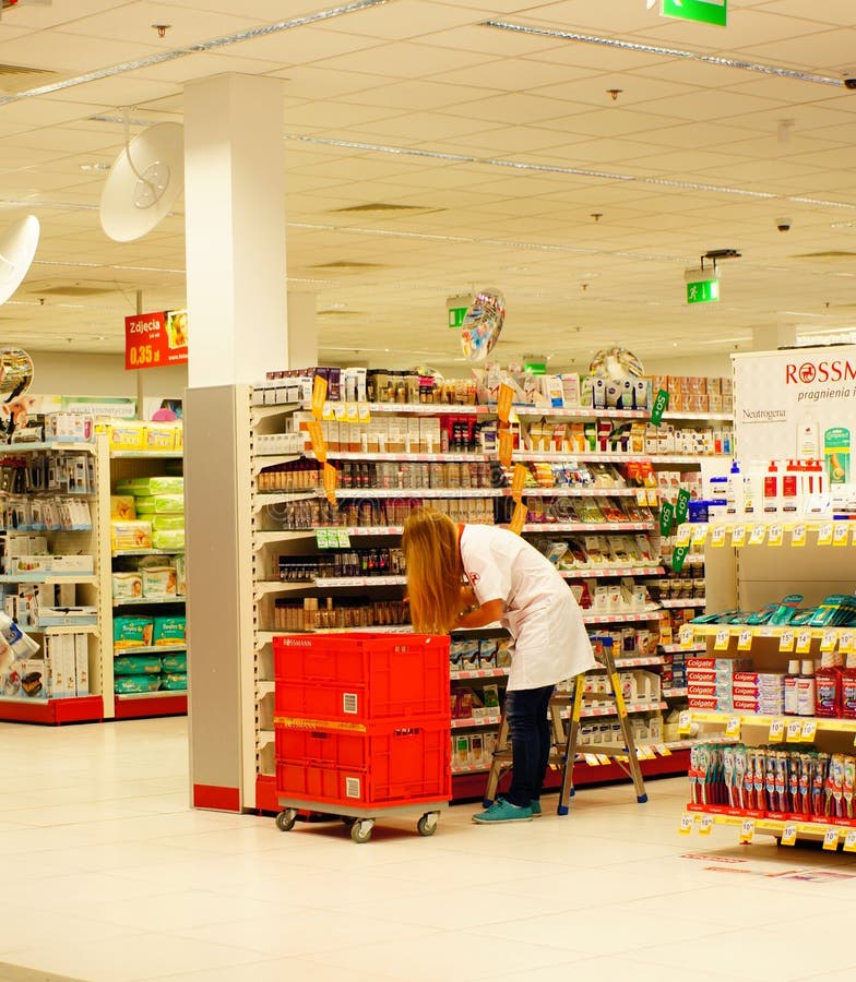 145 Rossmann Store Photos - Free & Royalty-Free Stock Photos from ...