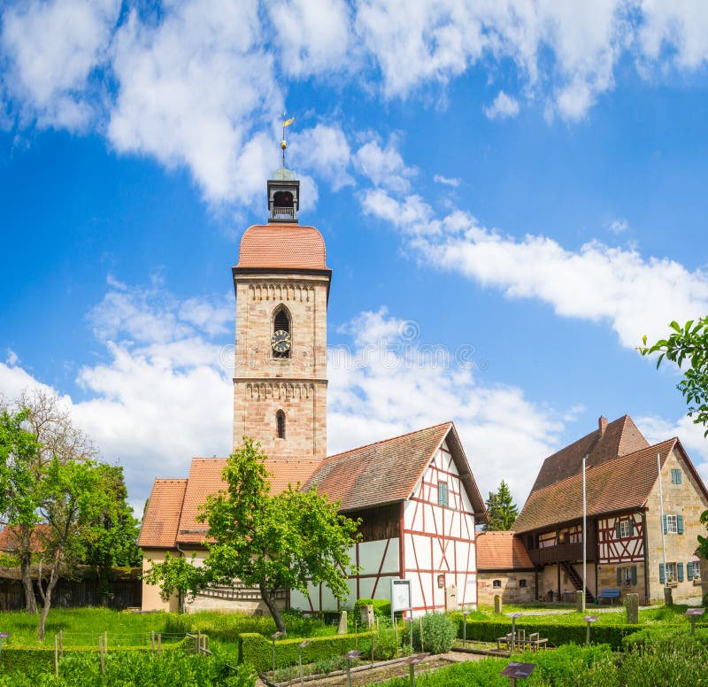 Rosstal-Bayern stockfoto. Bild von halb, gezimmert, flucht - 97808774