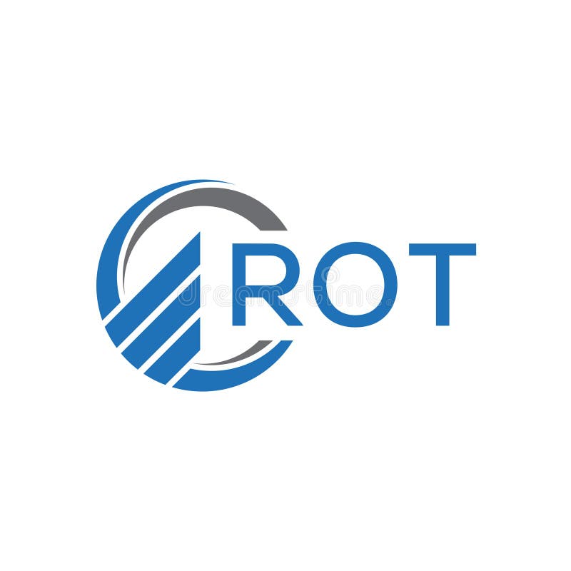 Rot Logo Stock Illustrations – 244 Rot Logo Stock Illustrations ...