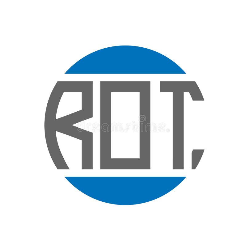 Rot Logo Stock Illustrations – 268 Rot Logo Stock Illustrations ...