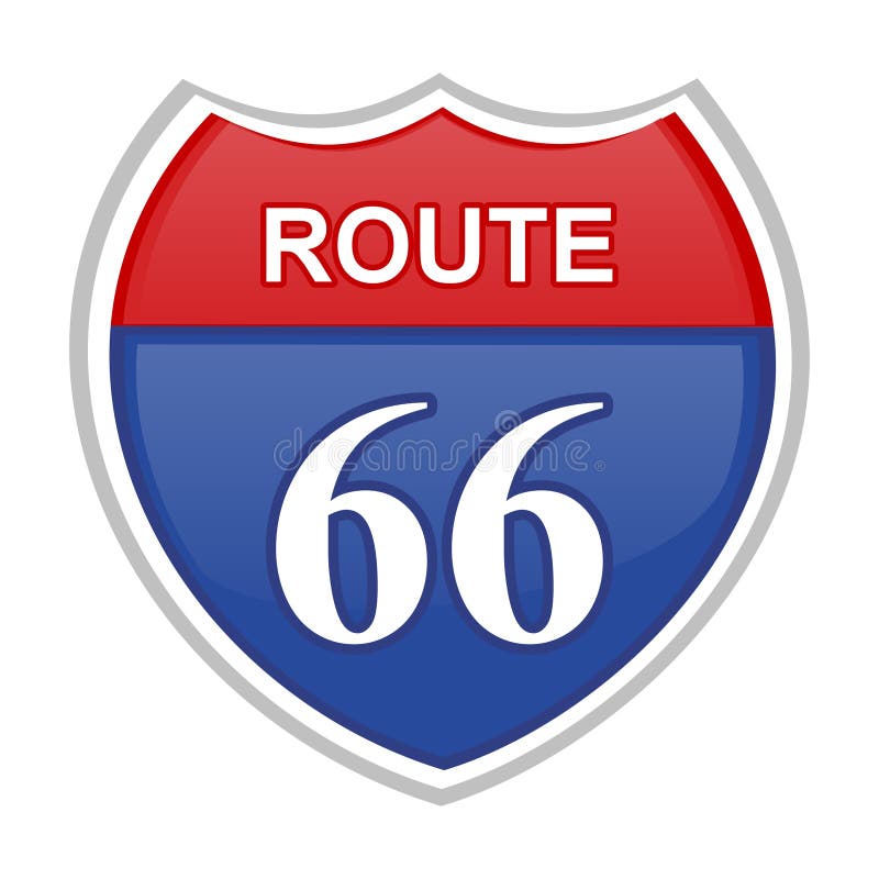 ícone De Sinal De 5 Rotas. Vetor Rodoviário 5 Símbolo Da Autoestrada ...