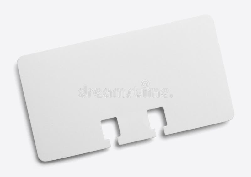 Rotary Card stock photo. Image of address, binder, customer - 47794772