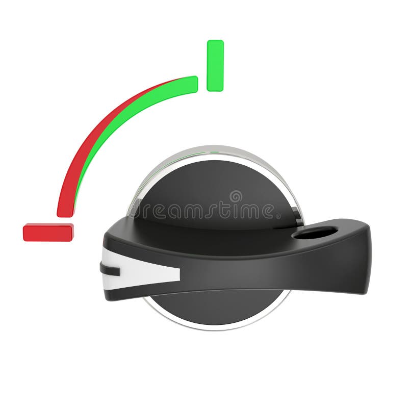 Rotary Switch Stock Illustrations – 176 Rotary Switch Stock ...