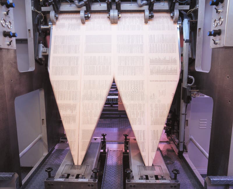 156 Printing Rotary Paper Stock Photos - Free & Royalty-Free Stock ...