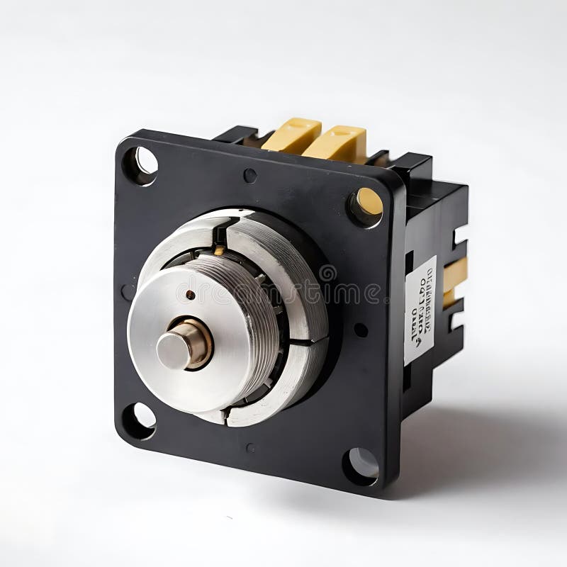 Rotary Switch Stock Illustrations – 866 Rotary Switch Stock ...