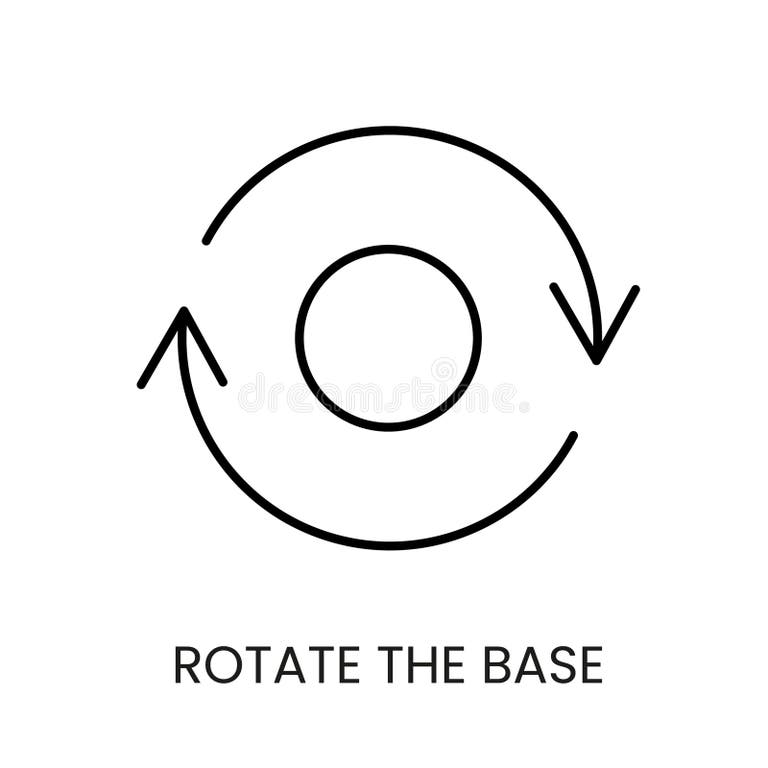 Rotate Lines Stock Illustrations – 11,965 Rotate Lines Stock ...
