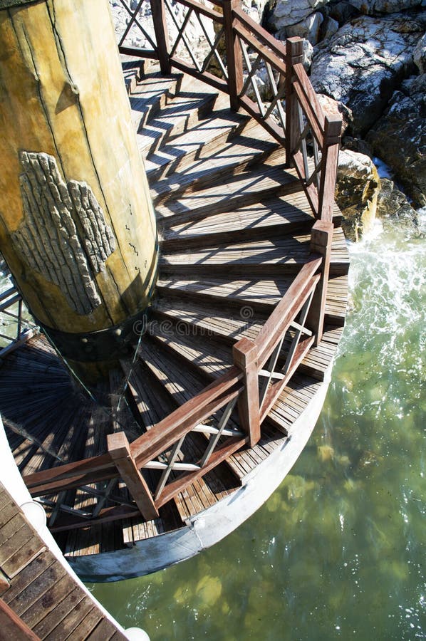 Rotate the bridge stock image. Image of scenic, tourism - 30265629