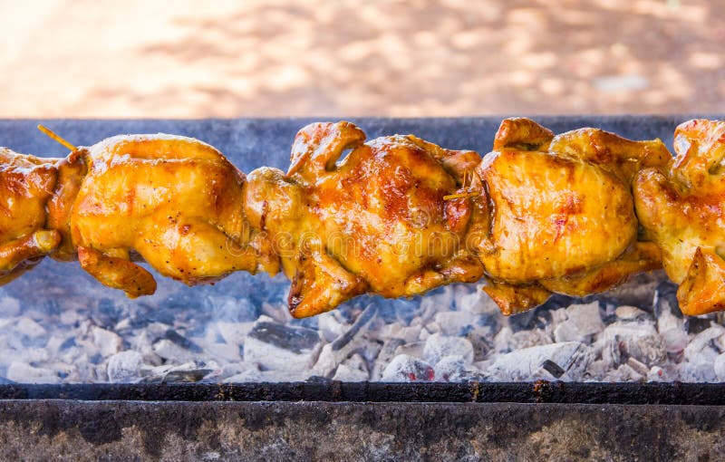 146 Rotating Machine Grilled Chicken Stock Photos - Free & Royalty-Free ...