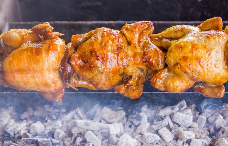 146 Rotating Machine Grilled Chicken Stock Photos - Free & Royalty-Free ...
