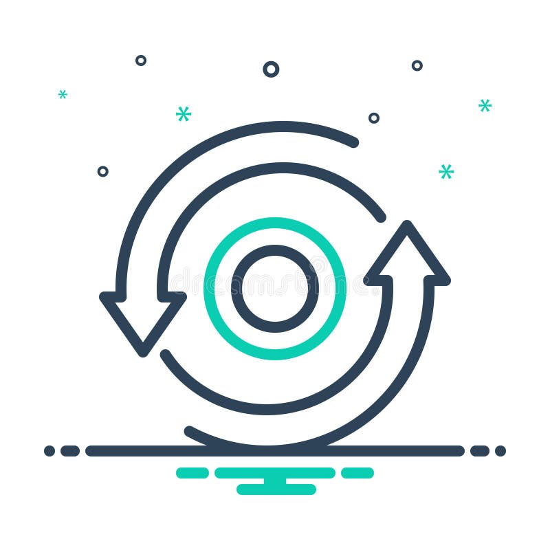 Rotate Arrow Icon Stock Illustrations – 21,688 Rotate Arrow Icon Stock ...