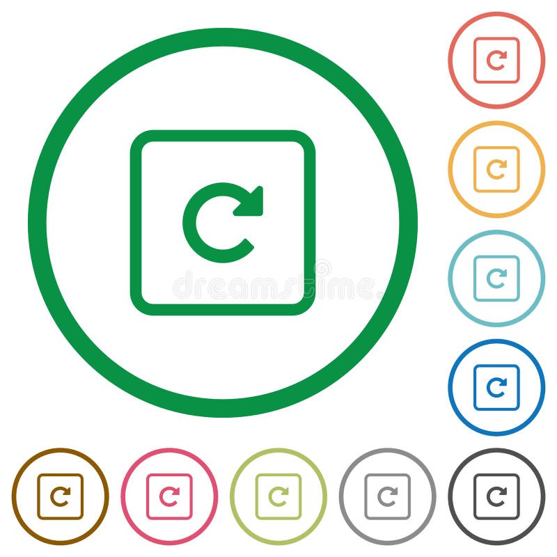 Rotate Object Stock Illustrations – 10,603 Rotate Object Stock ...