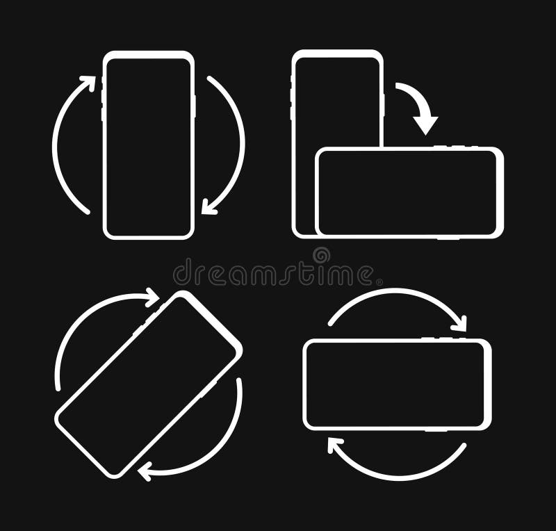 Rotation Symbol Stock Illustrations – 86,801 Rotation Symbol Stock ...