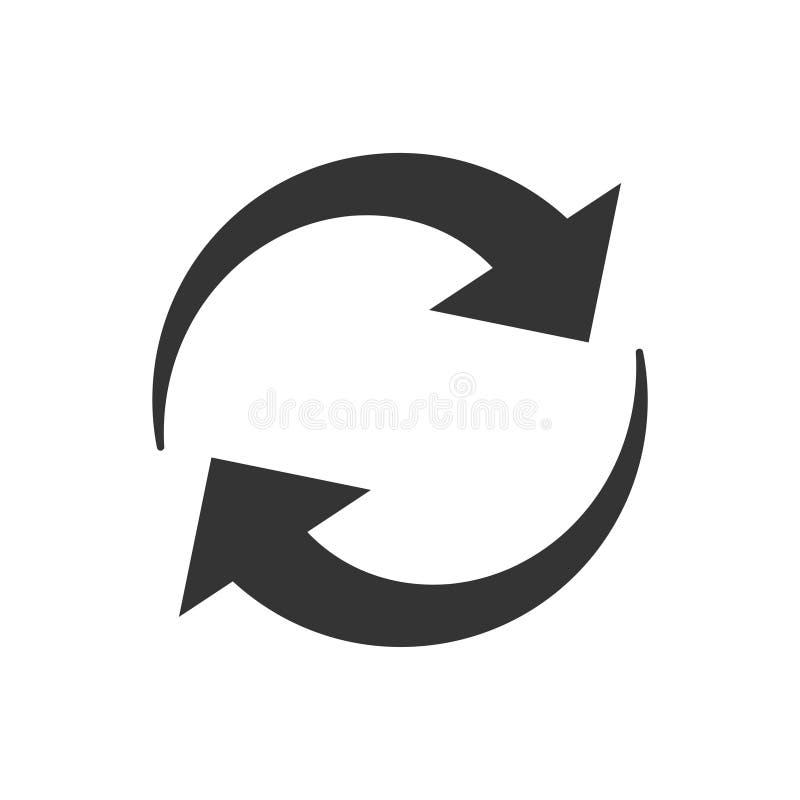 Spin Icon Vector from Baby Toys Collection. Thin Line Spin Outline Icon ...