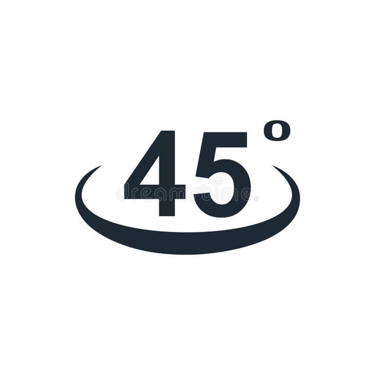 45 Degree Turn Arrow Stock Illustrations – 151 45 Degree Turn Arrow ...