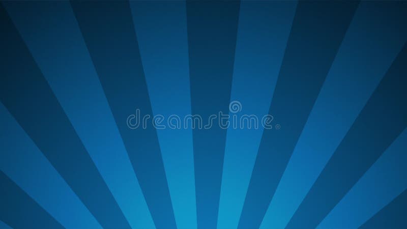 Rotating Blue Radial Loop stock video. Video of medium - 65038983