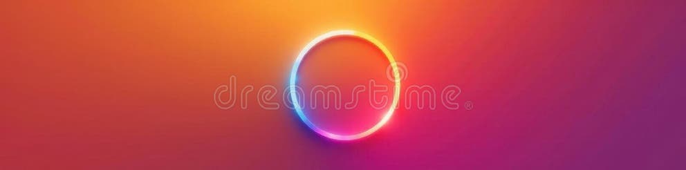 Rotating Circular Loading Icon Minimalist Design Seamless Loop Loading Upload Progress