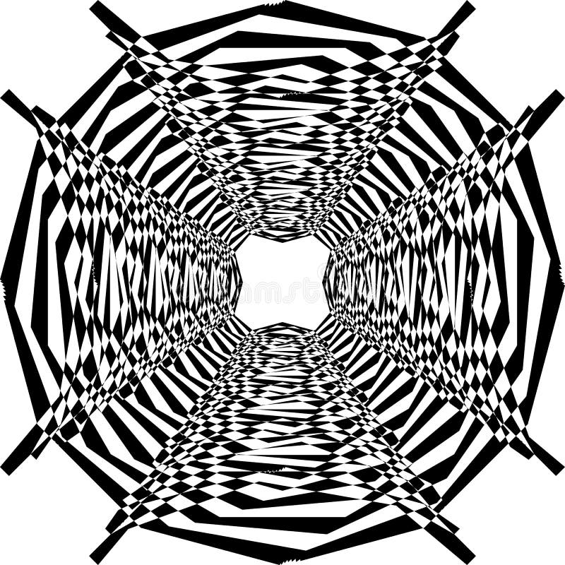 Rotating Clock Dial Basket with Tridimensional Portals Impression ...