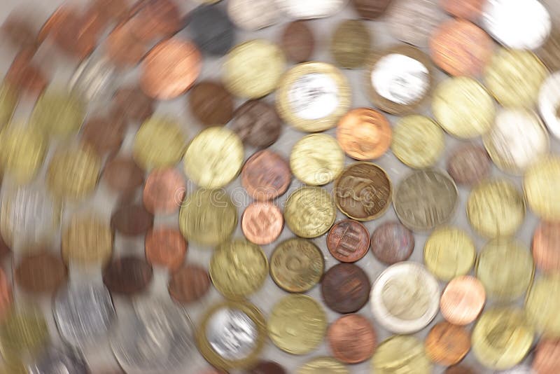 Dime Spin Stock Photos - Free & Royalty-Free Stock Photos from Dreamstime