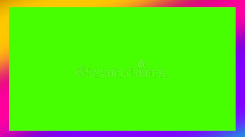 Green Screen Animation Video Written FORK Stock Footage - Video of meal ...