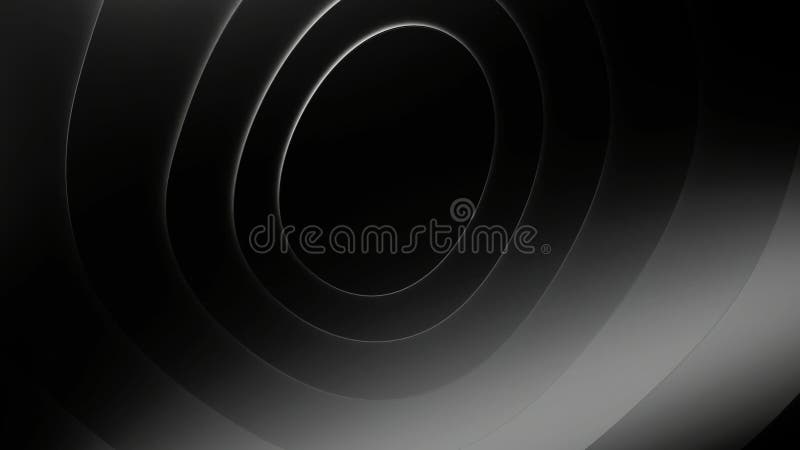 Rotating Flexible Surface with Oval Shaped Silhouettes. Design ...