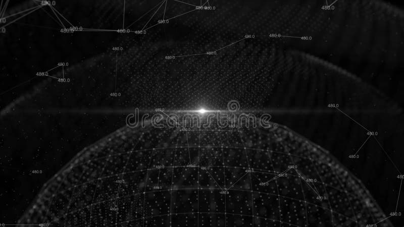 Rotating Globe with Shining Continents 4K 3D Loop Animation with Alpha ... Rotating Globe with Shining Continents 4K 3D Loop Animation with Alpha ...