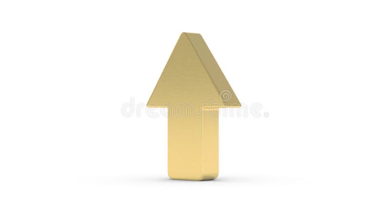Rotating Gold Percentage Symbol Stock Footage - Video of symbol, sign ...