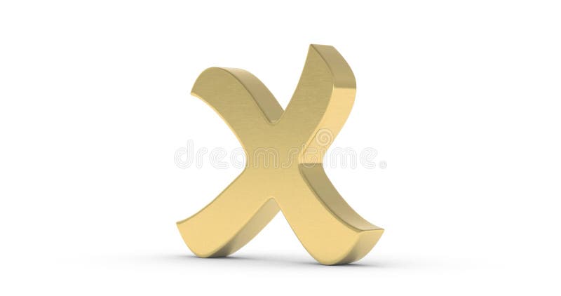 Rotating Gold Percentage Symbol Stock Footage - Video of symbol, sign ...