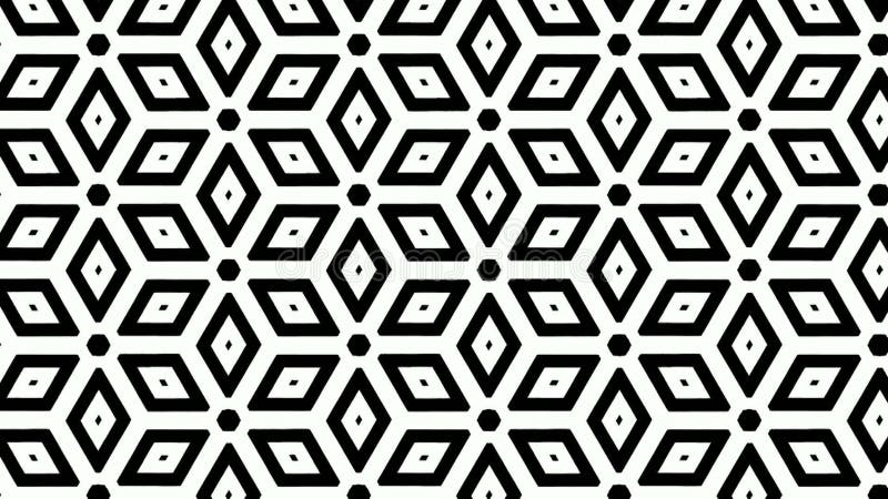 Rotating Graphic Effect for Video Mapping Stock Footage - Video of ...