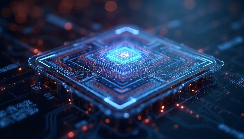 Rotating Hologram of Quantum Encryption Module with Geometric Patterns ...