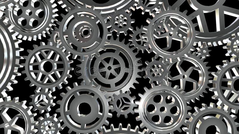 Animated Mechanism Stock Footage & Videos - 1,540 Stock Videos