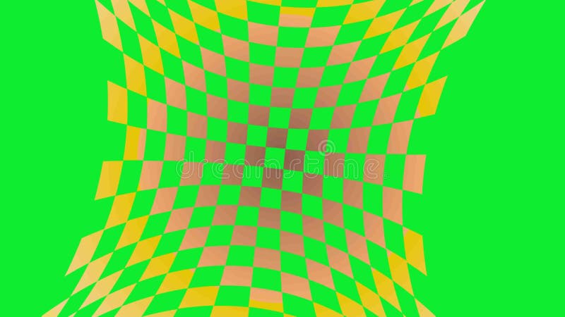 The Rotating Object is Getting Closer and Bigger Stock Footage - Video ...