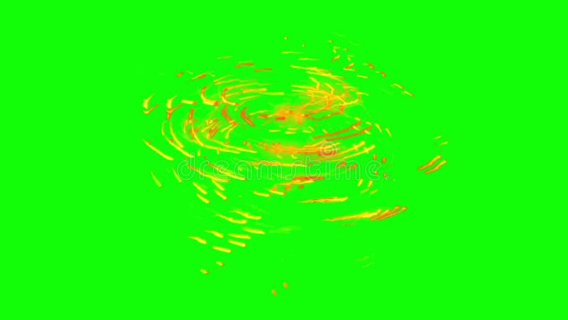 Rotating Object on Green Screen Spinning Smoothly for Seamless Video ...