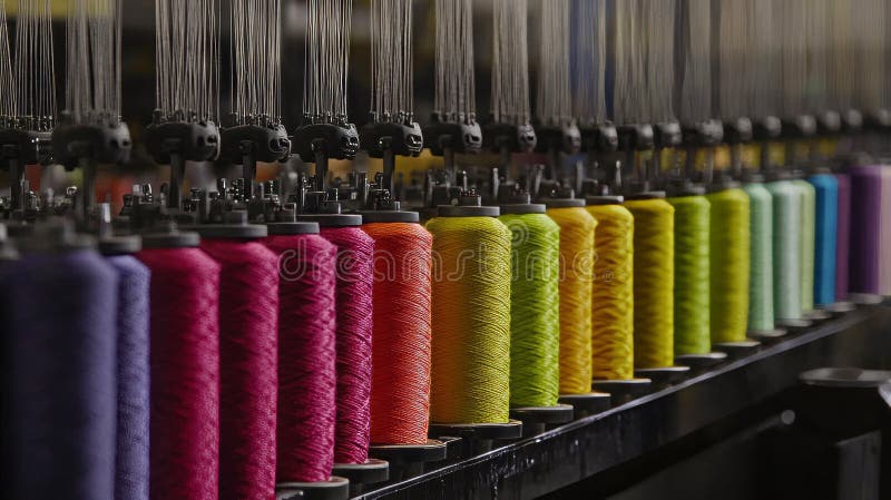 A Rotating Table is Set Against a Vibrant Background To Display a Blend ...