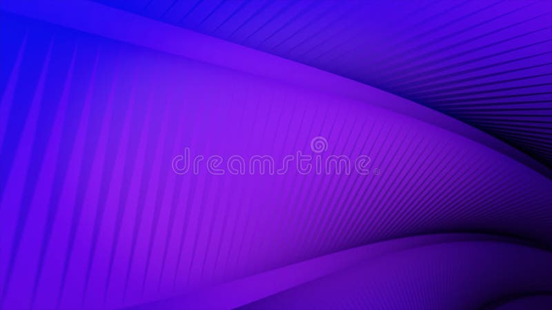 Rotating Three-dimensional Line. Animation. Three-dimensional ...