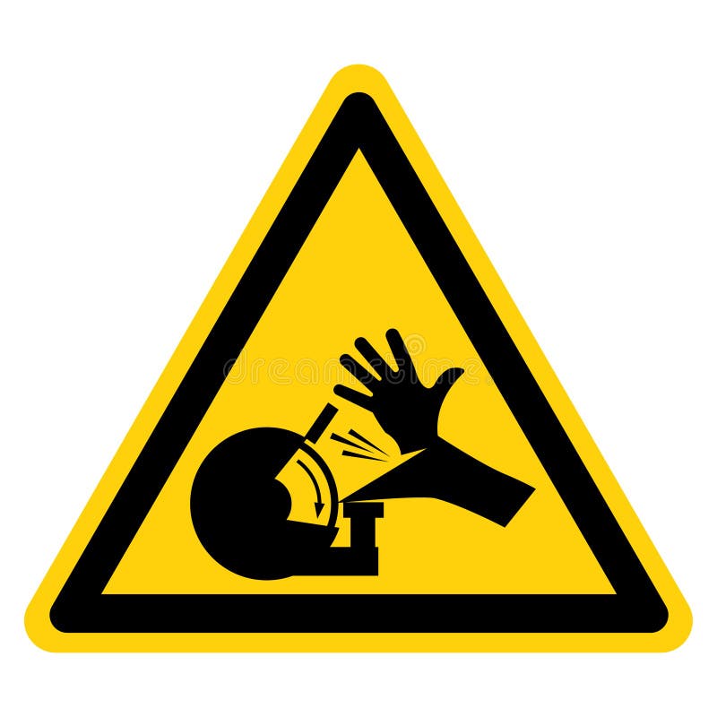 Rotating Wheels Symbol Sign, Vector Illustration, Isolate on White ...