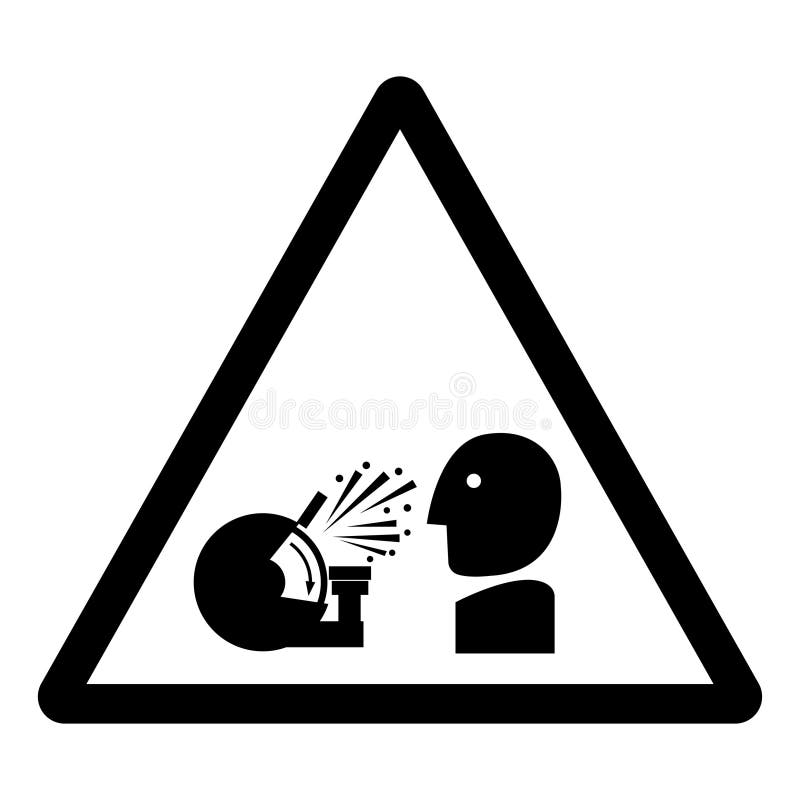 Rotating Wheels Symbol Sign, Vector Illustration, Isolate on White ...