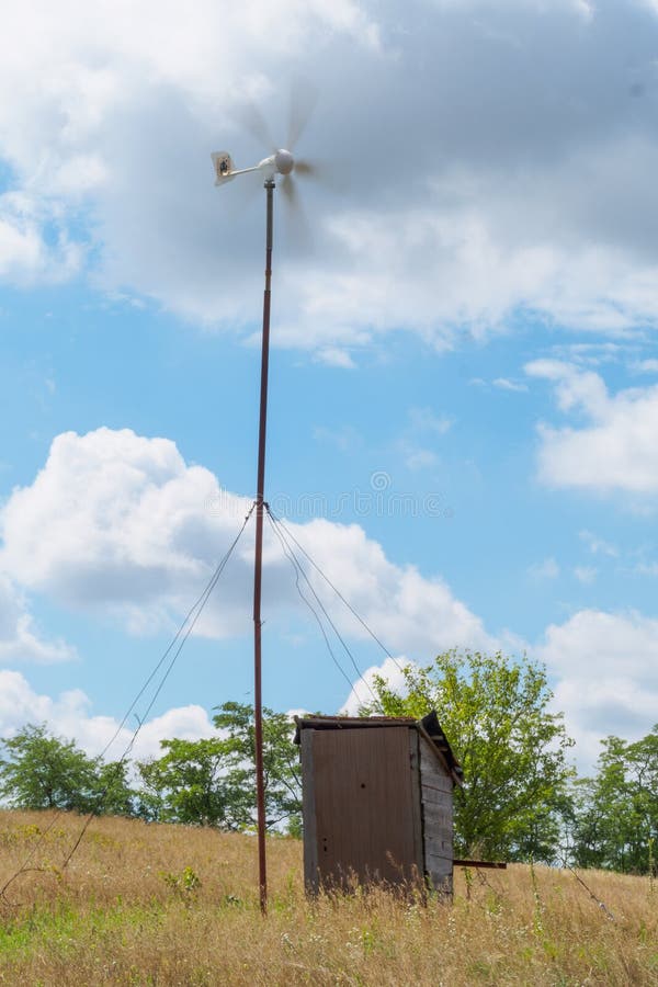 Rotating wind rose stock photo. Image of time, meadow - 97856024