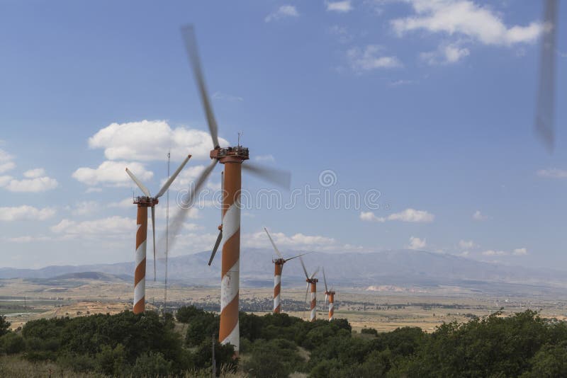 166 Production Wing Power Plant Stock Photos - Free & Royalty-Free ...