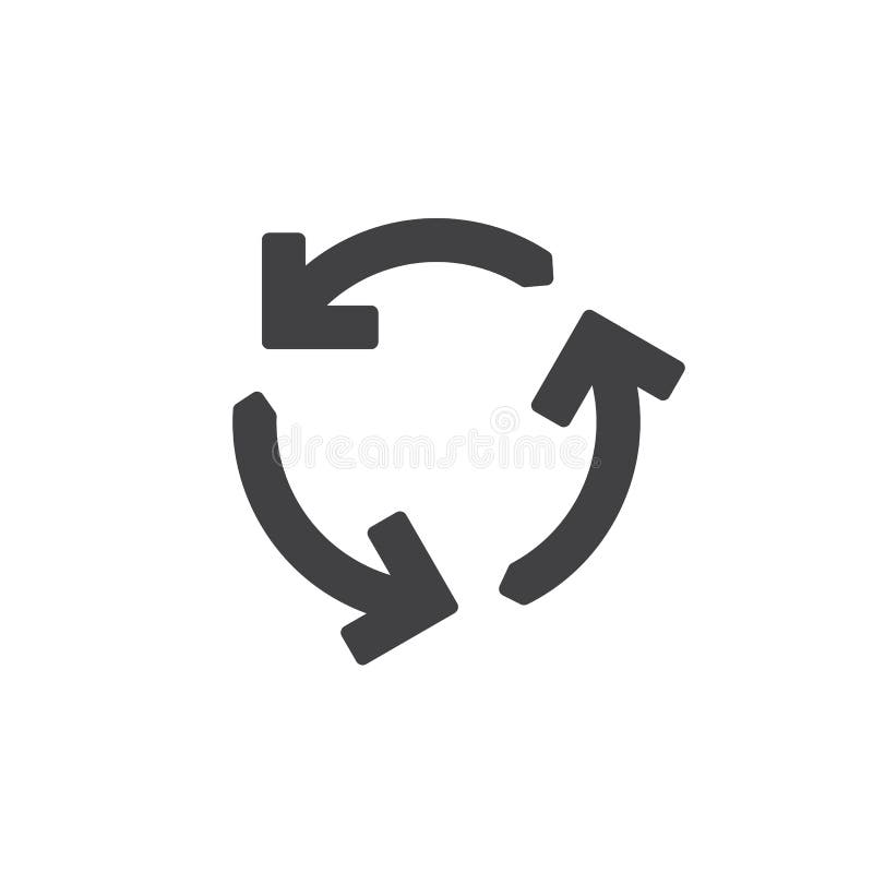 Rotation Circle Stock Illustrations – 110,812 Rotation Circle Stock ...