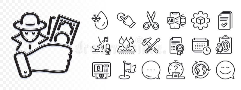 Hammer Pictogram Icons Stock Illustrations – 5,458 Hammer Pictogram ...