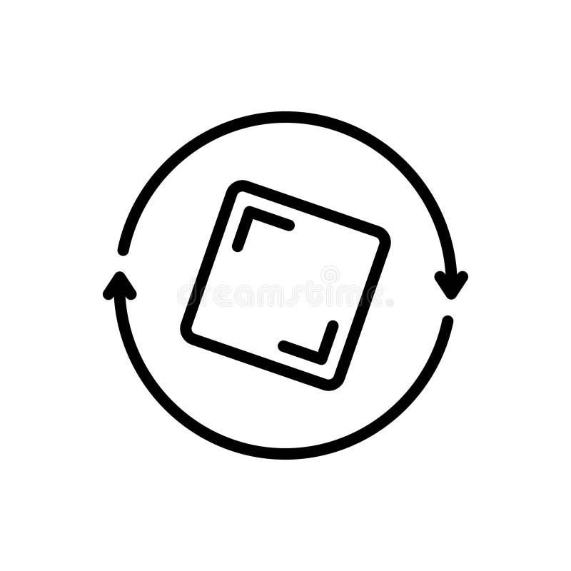 Revolving Logo Stock Illustrations – 890 Revolving Logo Stock ...